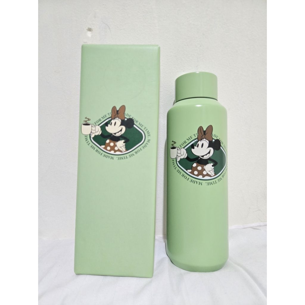 Jual STARBUCKS TUMBLER JUNI 2025 - STARBUCKS X DISNEY - DISNEY X STARBUCKS - TUMBLER MINNIE ...