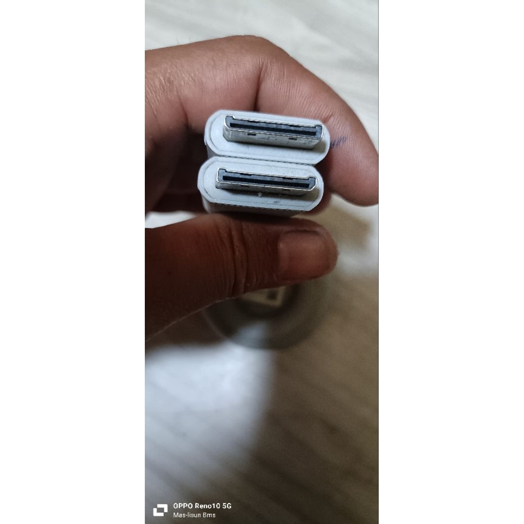 Jual KABEL OPTIC One connect box TV SAMSUNG ONE CONNECT SAMSUNG - One ...
