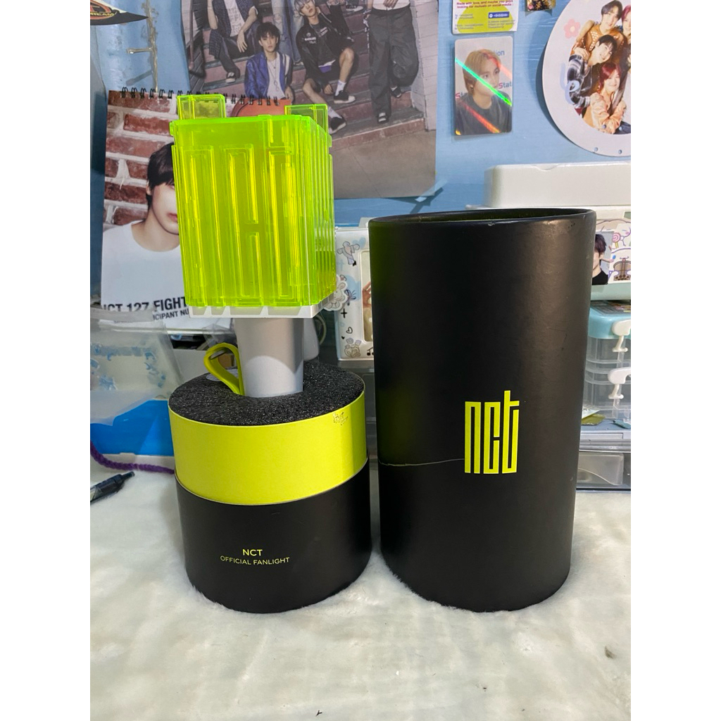 Jual ls nct v1 | Shopee Indonesia