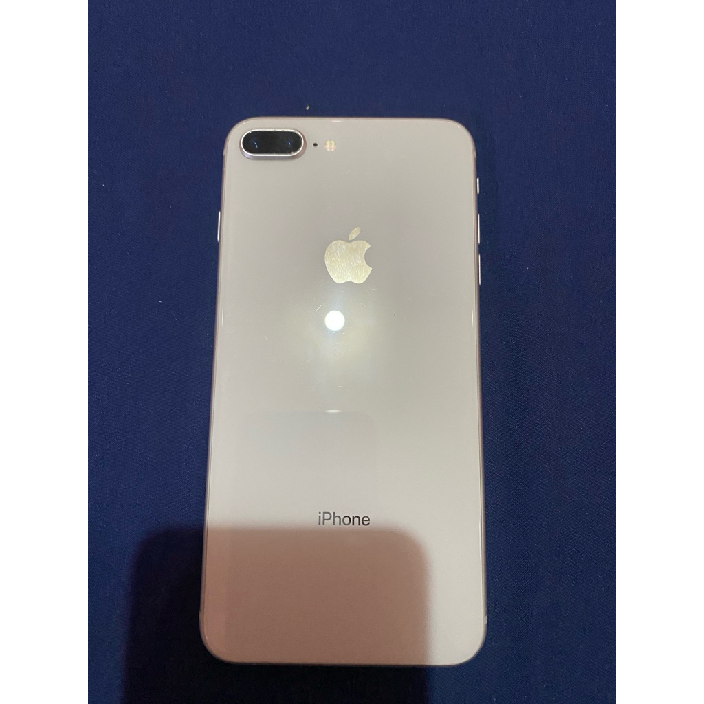 Jual iphone 8 plus 64 GB | Shopee Indonesia