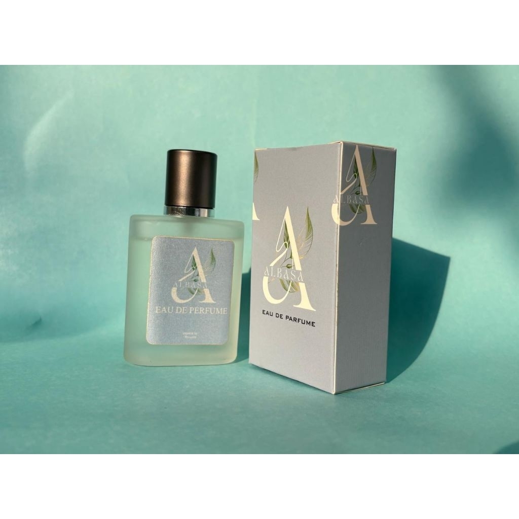 Jual ALBASA PARFUM WHITE BODY MUSKK SHOTT - EAU DE PARFUM (35ML ...
