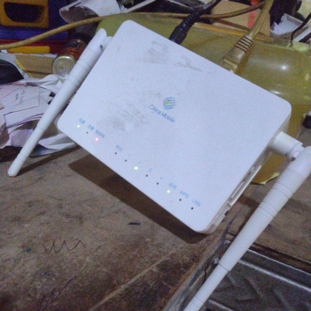 Jual ZTE zxhn F663 NV9 GPON ONU Garansi | Shopee Indonesia