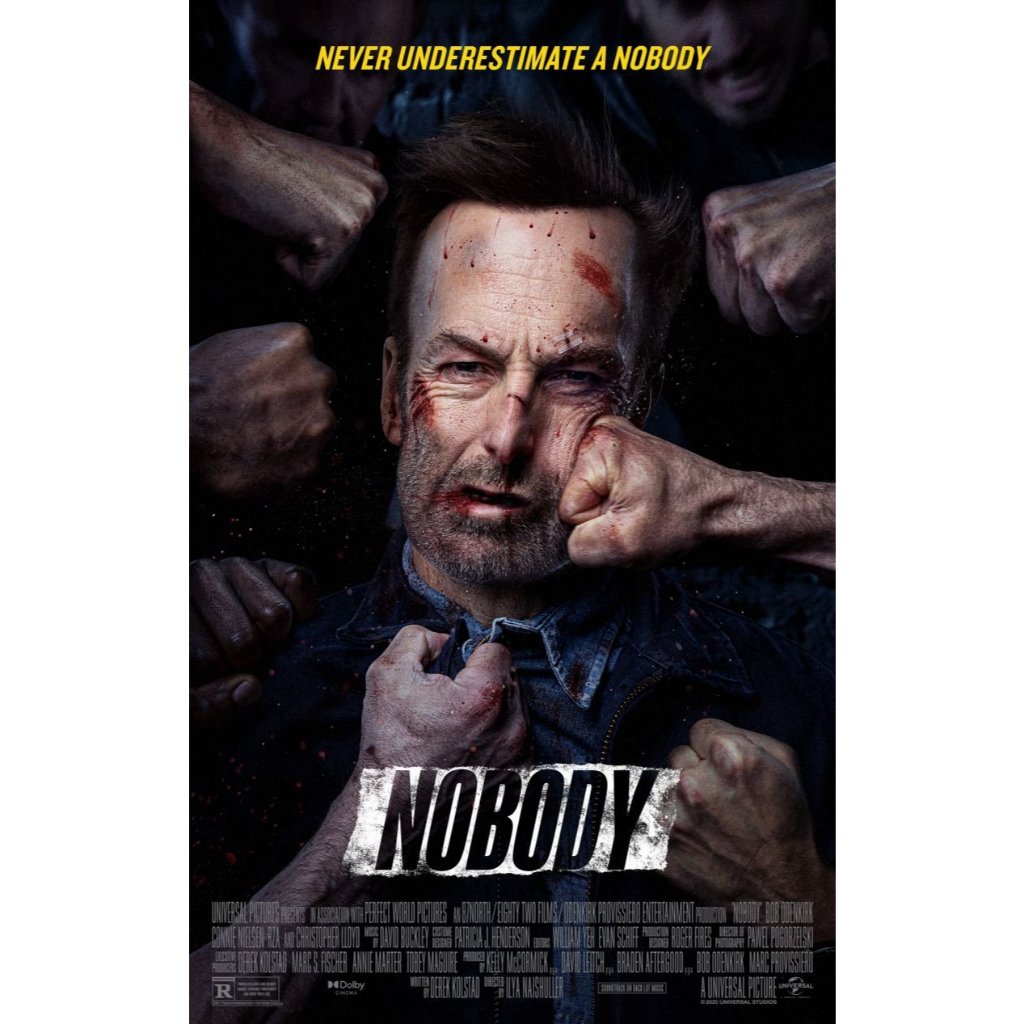 Jual Nobody (2021) [ꓖооցꓲе-ꓓrіνе] | Shopee Indonesia