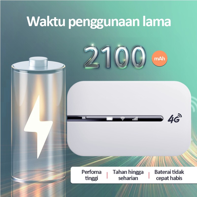 Jual HUAWEI Telkomsel Orbit H1 E5576-325 Modem Wifi 4G High Speed MiFi ...