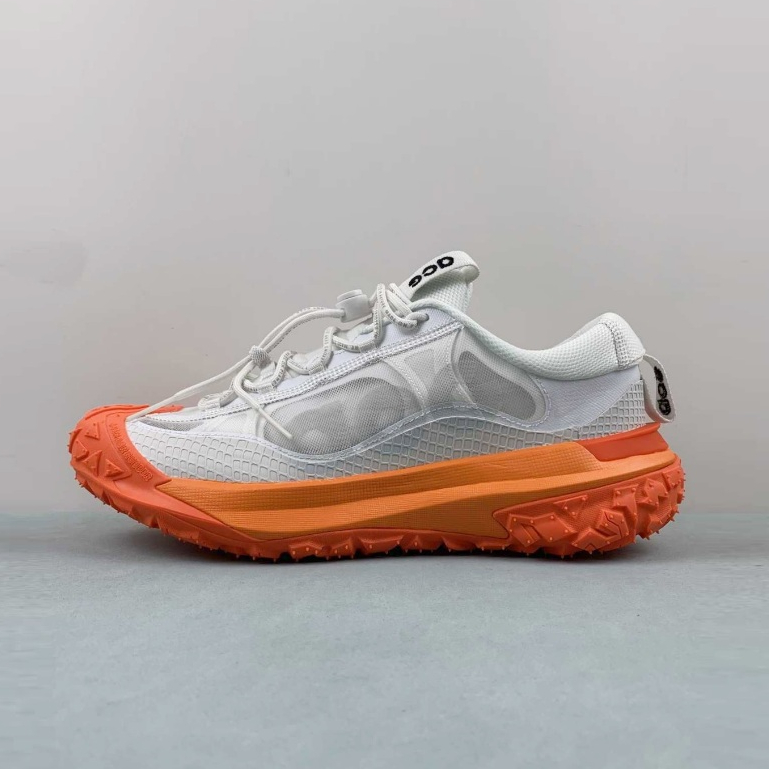 Jual Nike ACG Mountain Fly 2 Low Hiking Sneaker DV7903-100 Size:36-46 | Shopee Indonesia