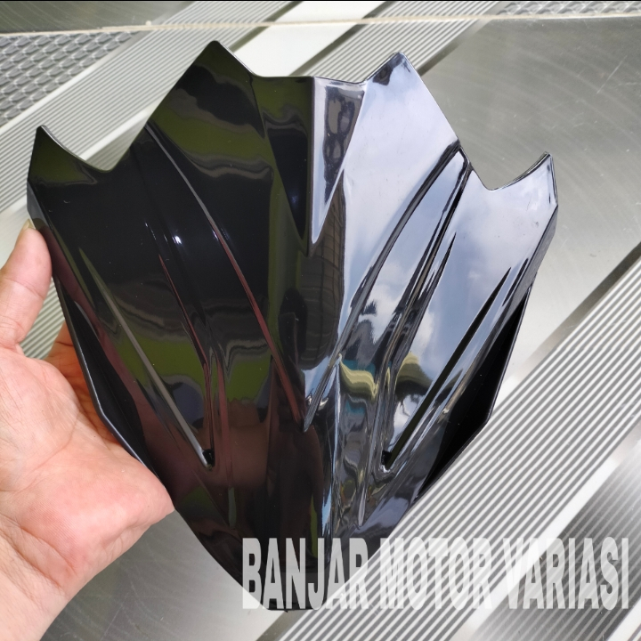 Jual VISOR BEAT FI ESP INJEKSI DAN VARIO ALL NEW 125-150 2018 - 2020 ...