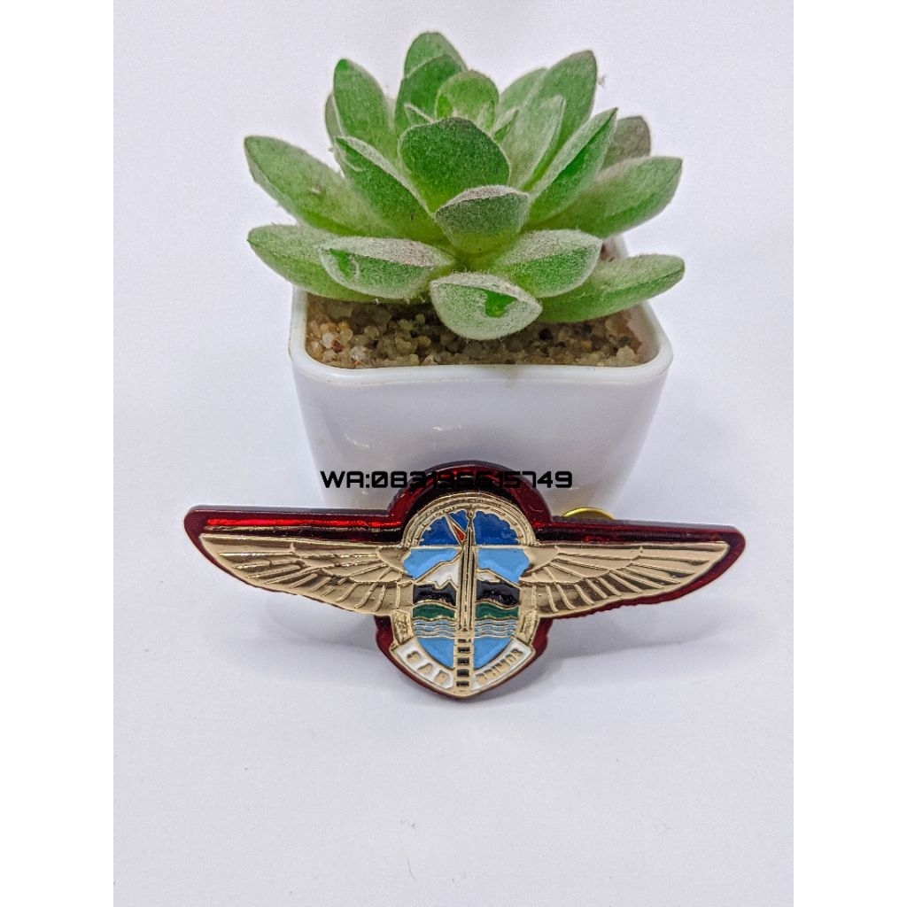Jual PON POLISI/BROS POLISI/PIN SAR BRIMOB/PIN SAR | Shopee Indonesia