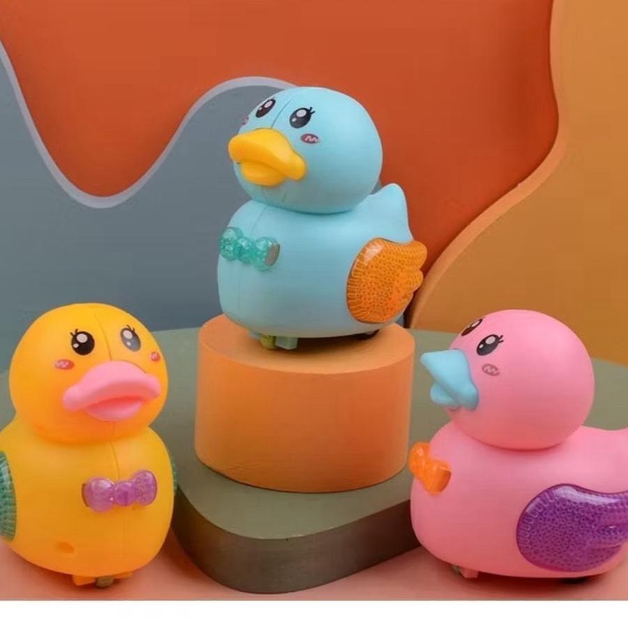 Jual Mainan Bebek Tarik Lampu / Mainan Anak Lucu Bebek Lampu | Shopee ...