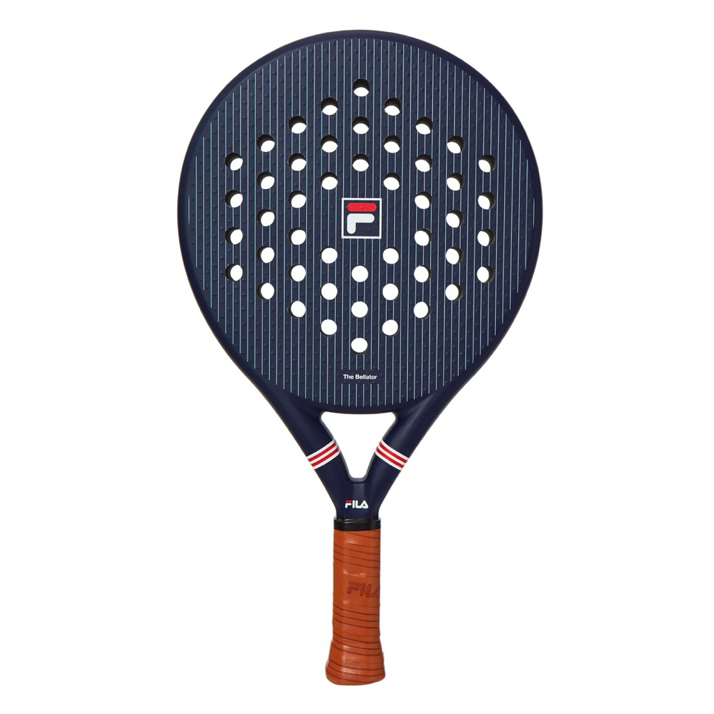 Jual Padel Racket - FILA THE BELLATOR (Free Over-grip) | Shopee Indonesia