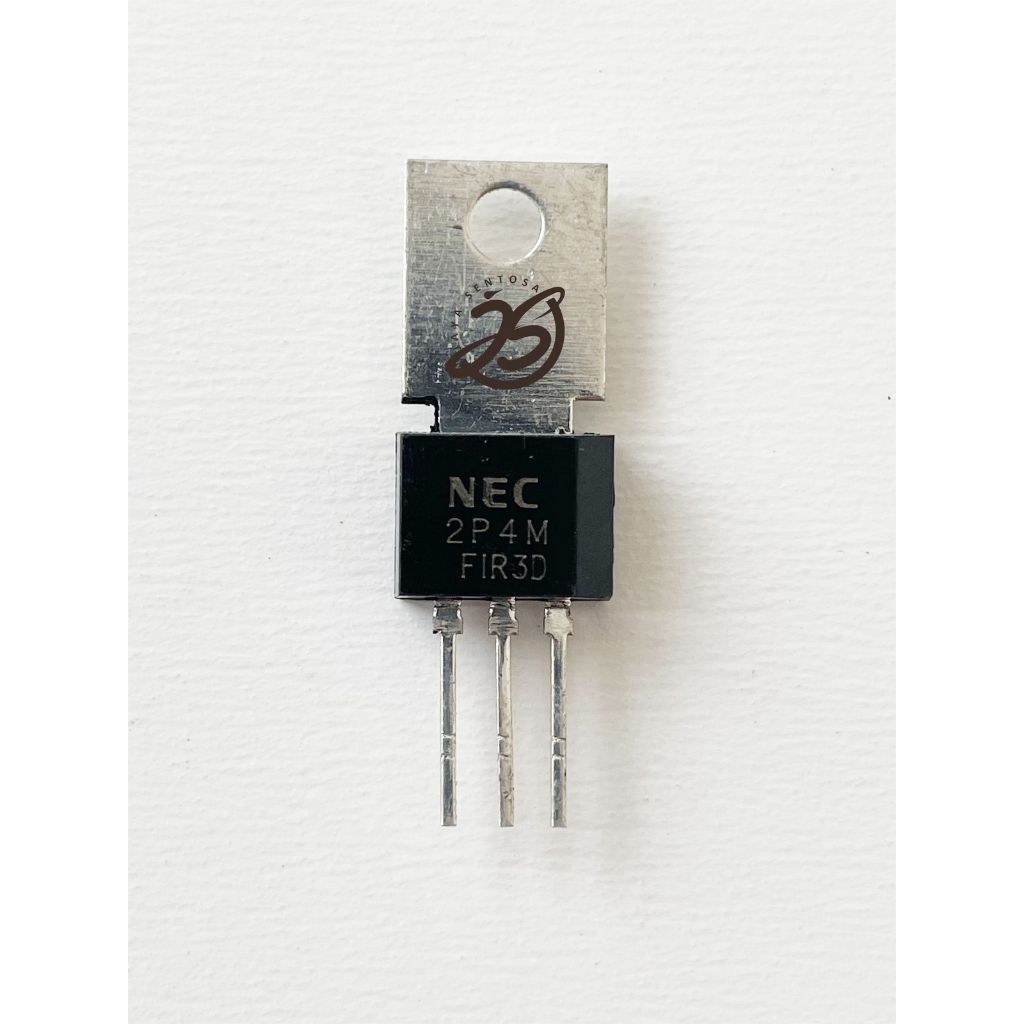 Jual FIR 3D 2P4M FIR3D (1 BUAH) 2P 4M TRANSISTOR SCR FIR3D THYRISTOR FIR 3 D ups | Shopee Indonesia