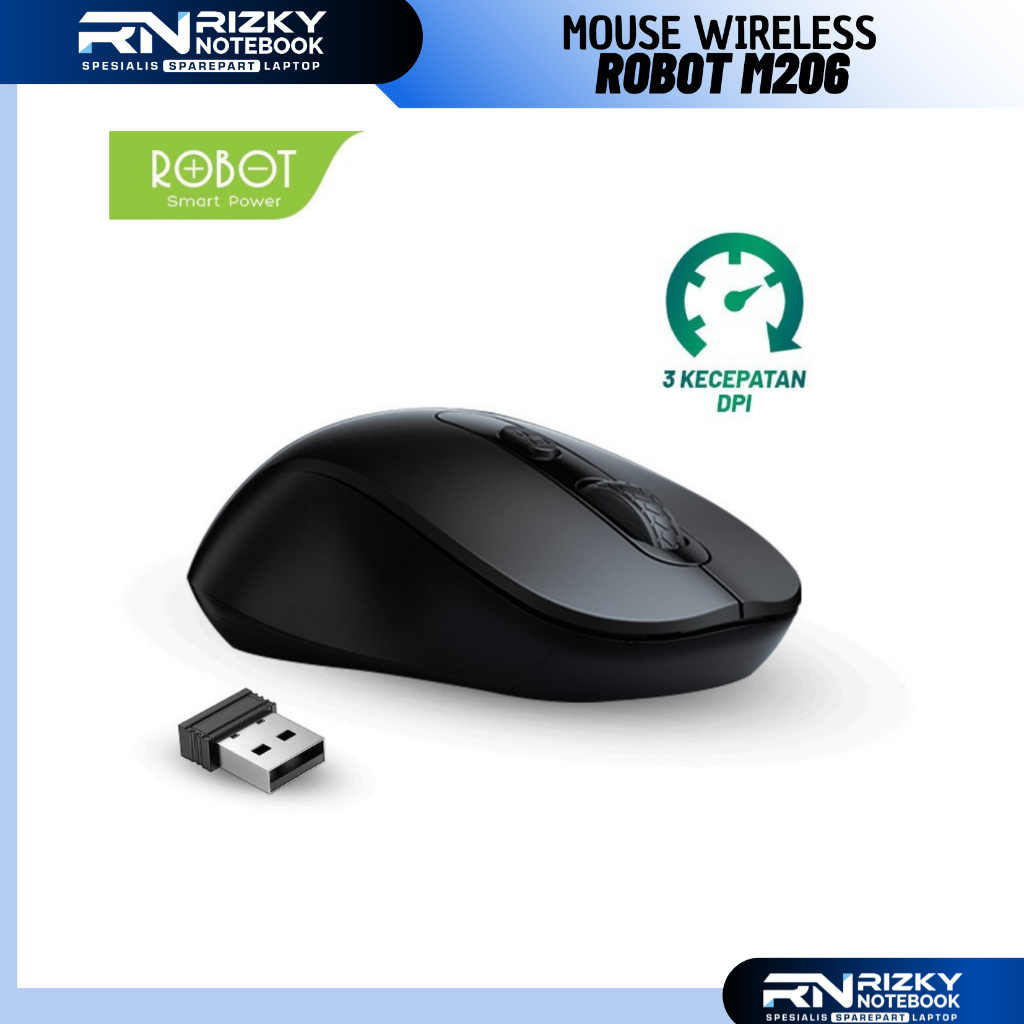 Jual Mouse Maouse Mos Wireless Wireles Wirelles Mini Original Shopee