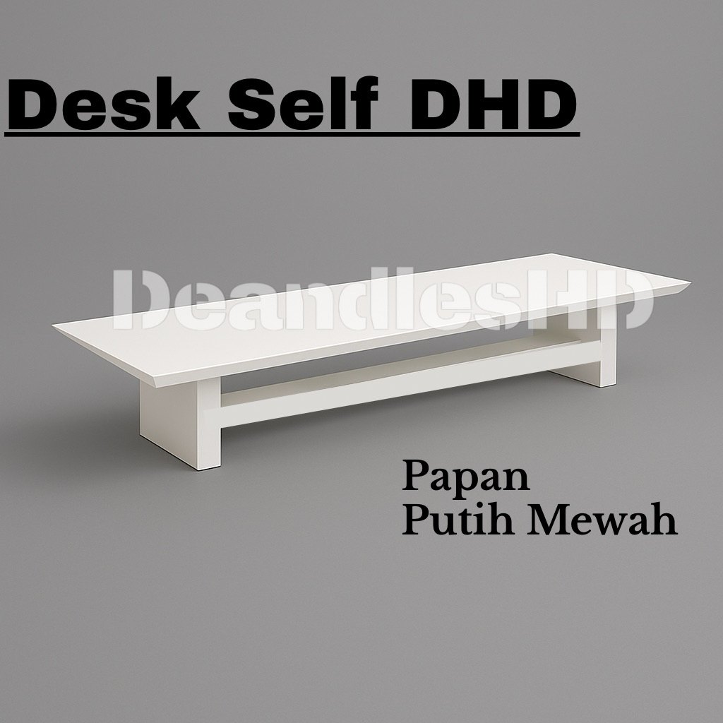 Jual DHD Desk Self Stand Monitor | Shopee Indonesia