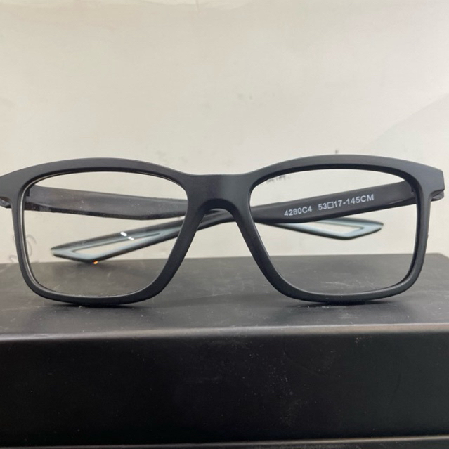 Jual paket kacamata frame dan lensa min dan plus 012355678 | Shopee ...