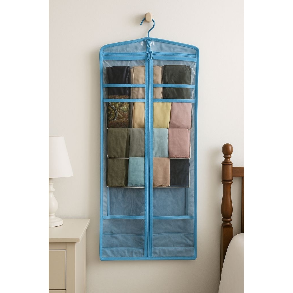 Jual RAK JILBAB JUMBO TEBAL/RAK KERUDUNG/RAK HIJAB POLOS/RAK SET HIJAB ...