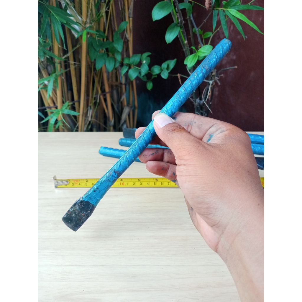 Jual betel besi 1/2 dim / betel besi 13ml - betel bangunan betel proyek ...