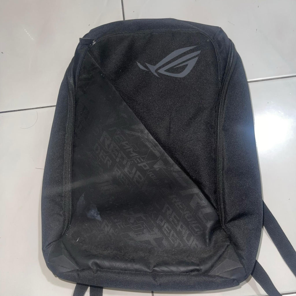 Jual TAS LAPTOP ROG ORIGINAL BRAND NEW | Shopee Indonesia