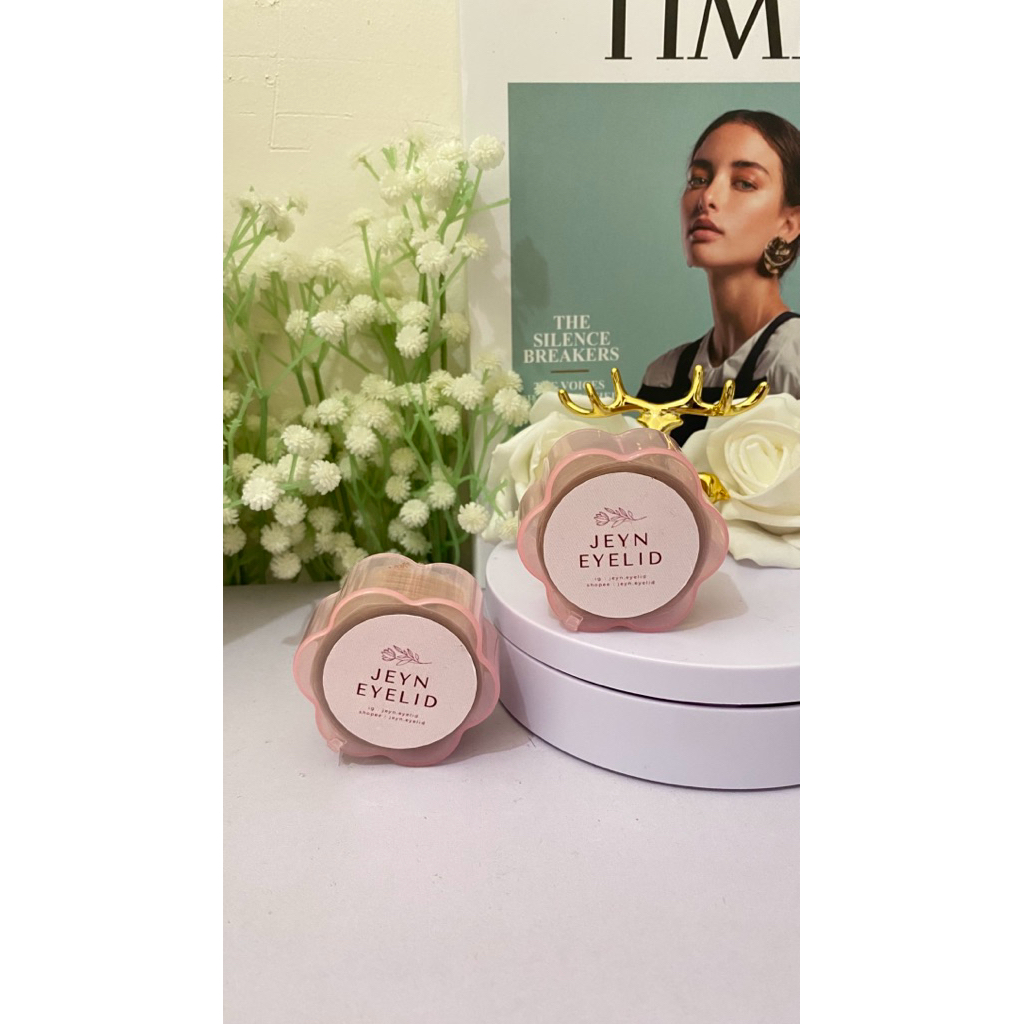 Jual JEYN EYELID | Shopee Indonesia