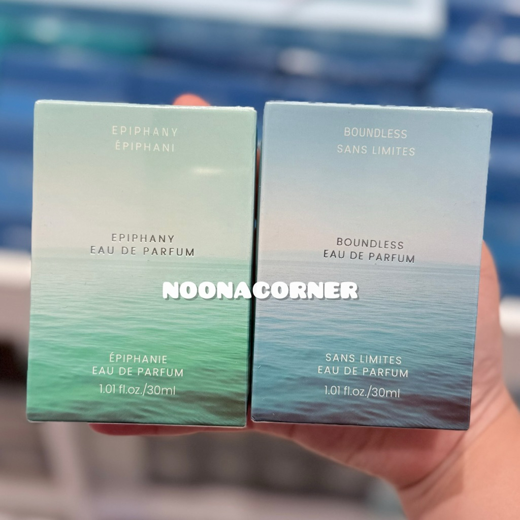 Jual Miniso ‼️ Perfume Eau de Parfum Cowok Miniso Collections (Ephipany ...