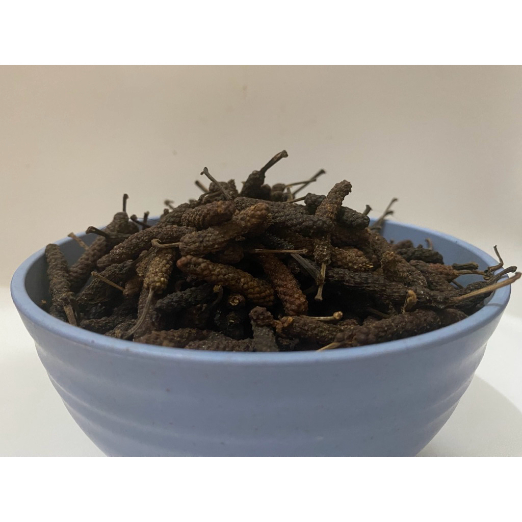 Jual 250gram, 500gr, 1kg Cabai Cabe Jawa / Jamu / Gunung | Shopee Indonesia