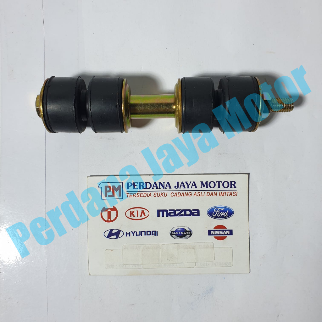 Jual Baut Baud Link Ling Stabil Depan atau Belakang Hyundai Accent ...