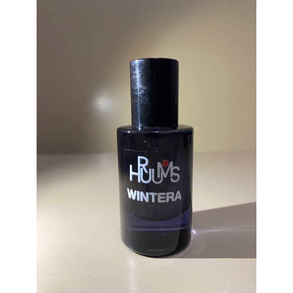 Jual Hruums Wintera Spesial Bottle 25-30ml | Shopee Indonesia