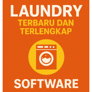 Jual Aplikasi Software Laundry All Edition v9.2 – Program Kasir ...