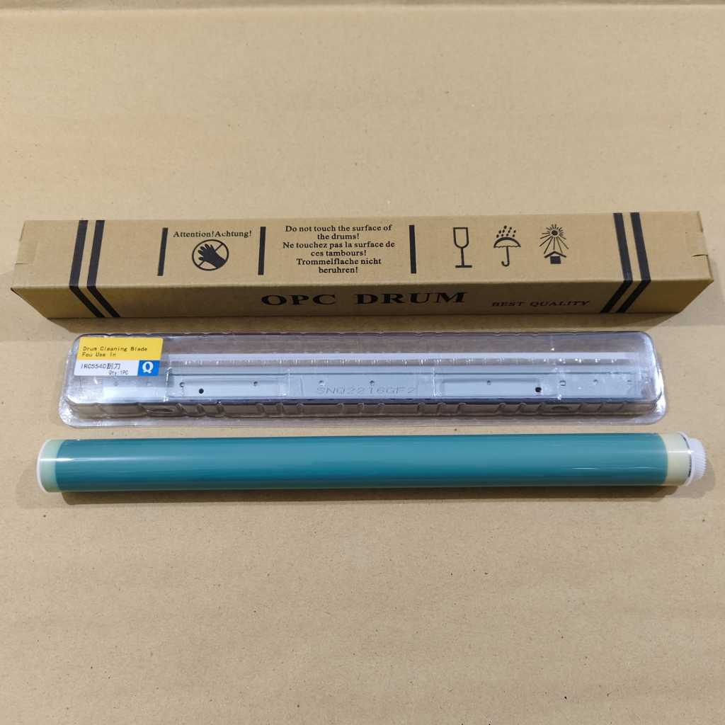 Jual OPC Drum For CANON iR Advance C5530/5535/5540/5550/5560i | Shopee Indonesia