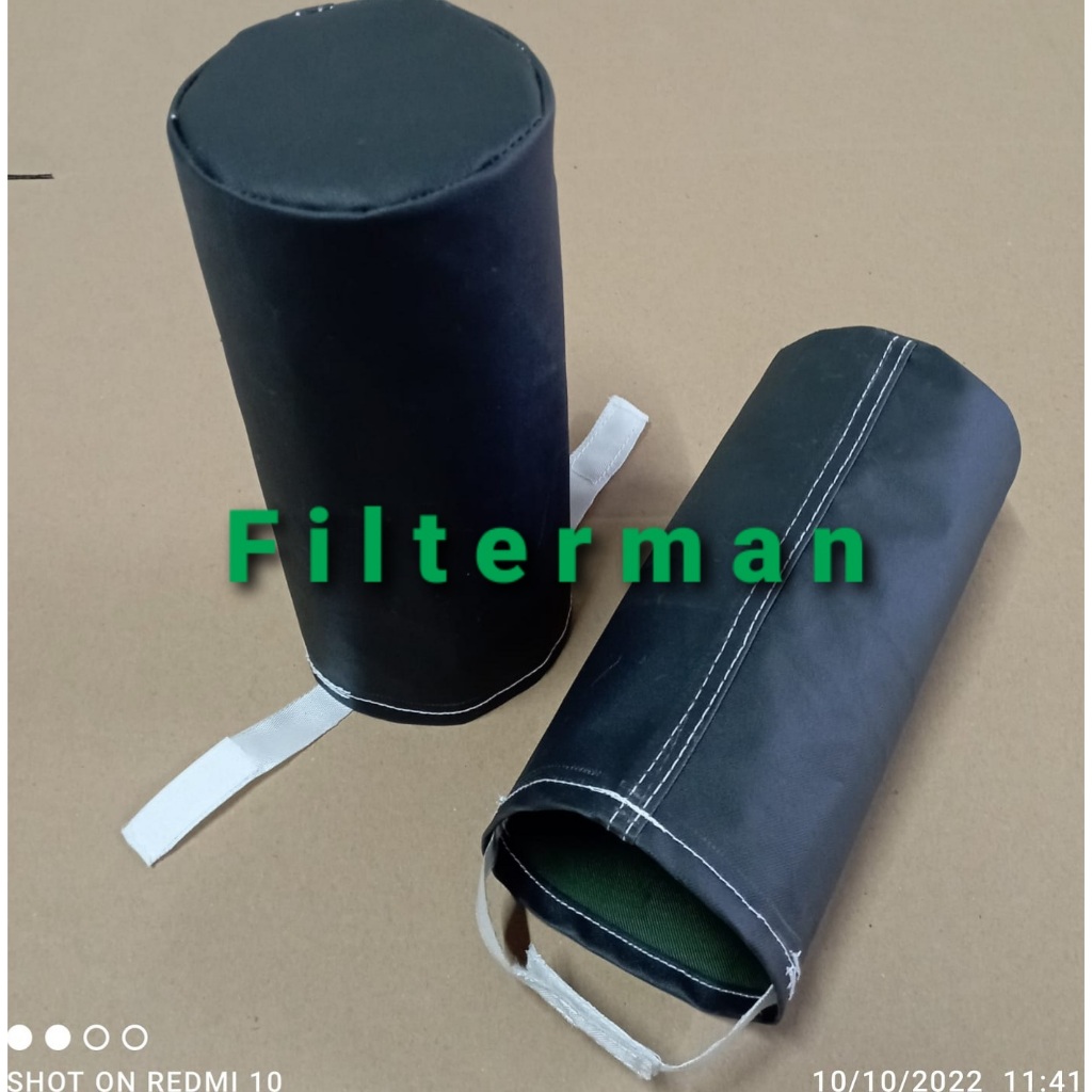Jual KAIN COVER TUTUP Hosing Saringan air Water Filter Housing CEGAH ...