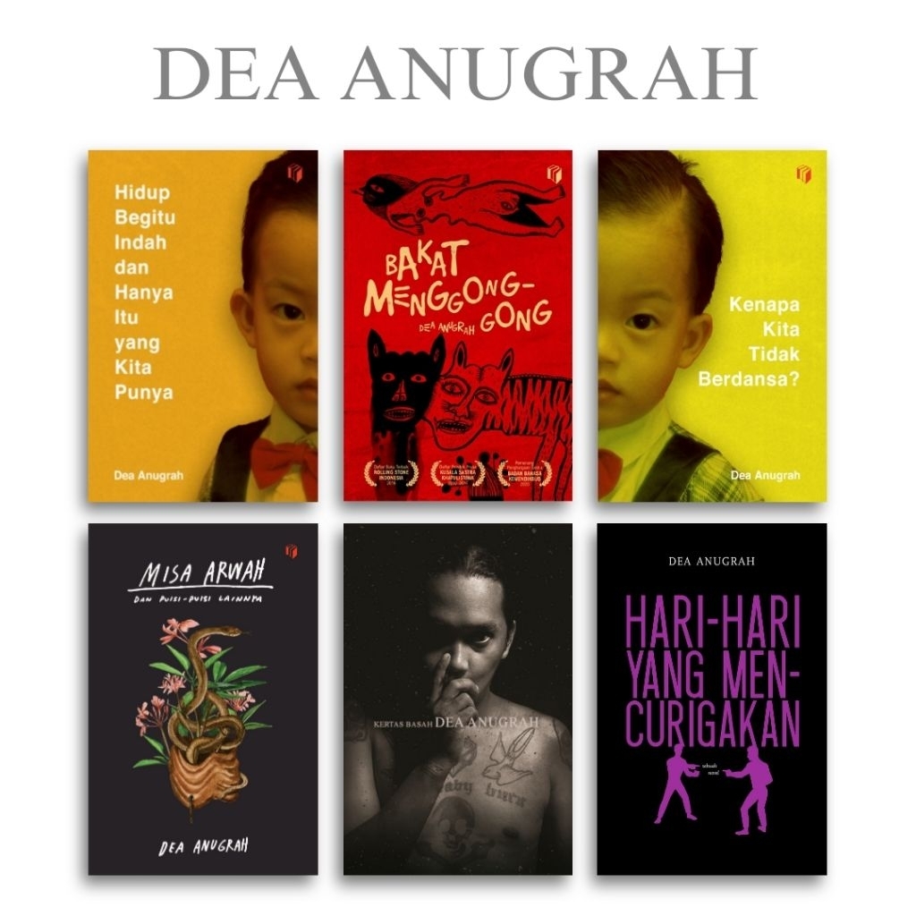 Jual Buku Hidup Begitu Indah dan Hanya Itu yang Kita Punya Kenapa Kita ...