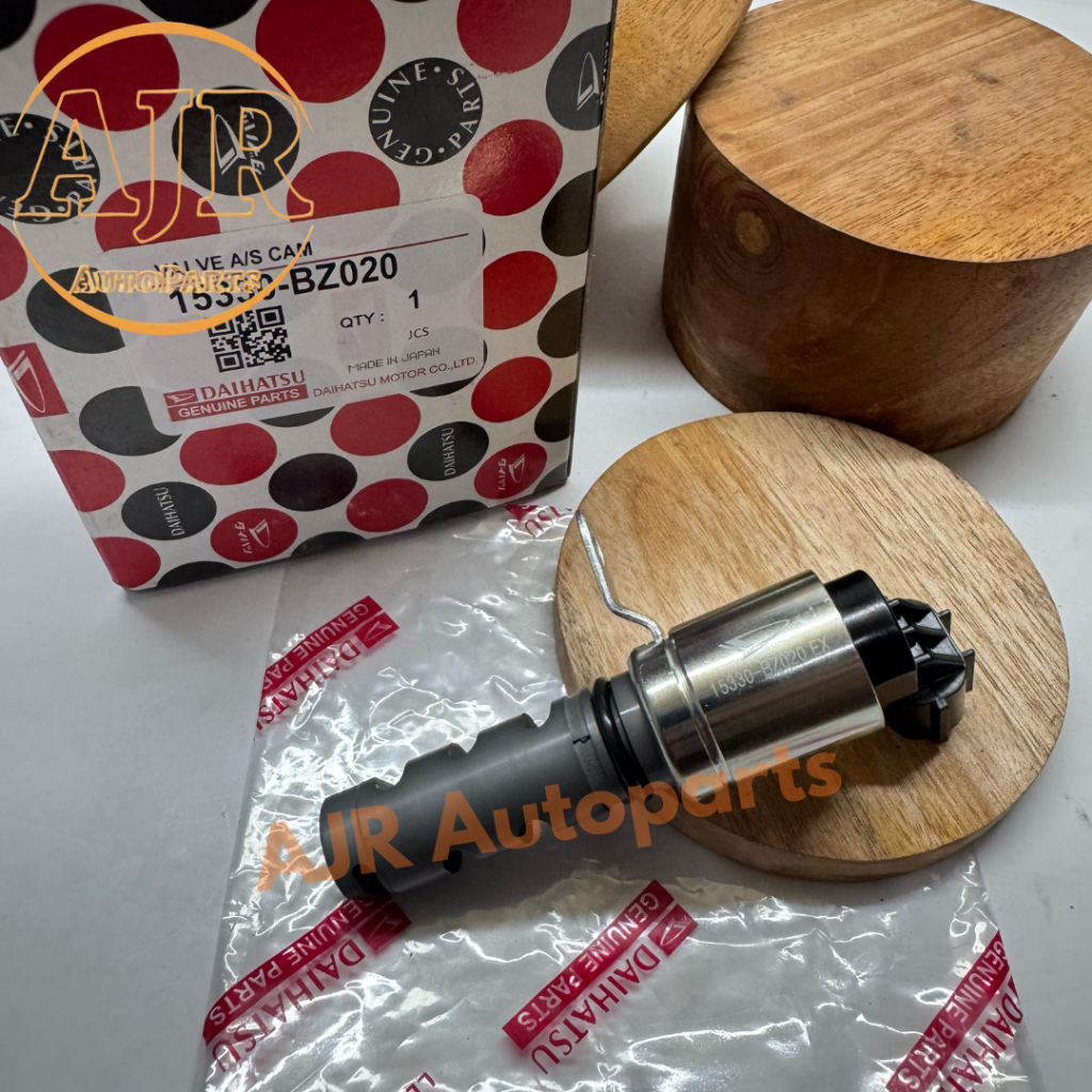 Jual Sensor Oli Sensor Oli VVTI Sensor Cam Shaft Daihatsu Grandmax ...