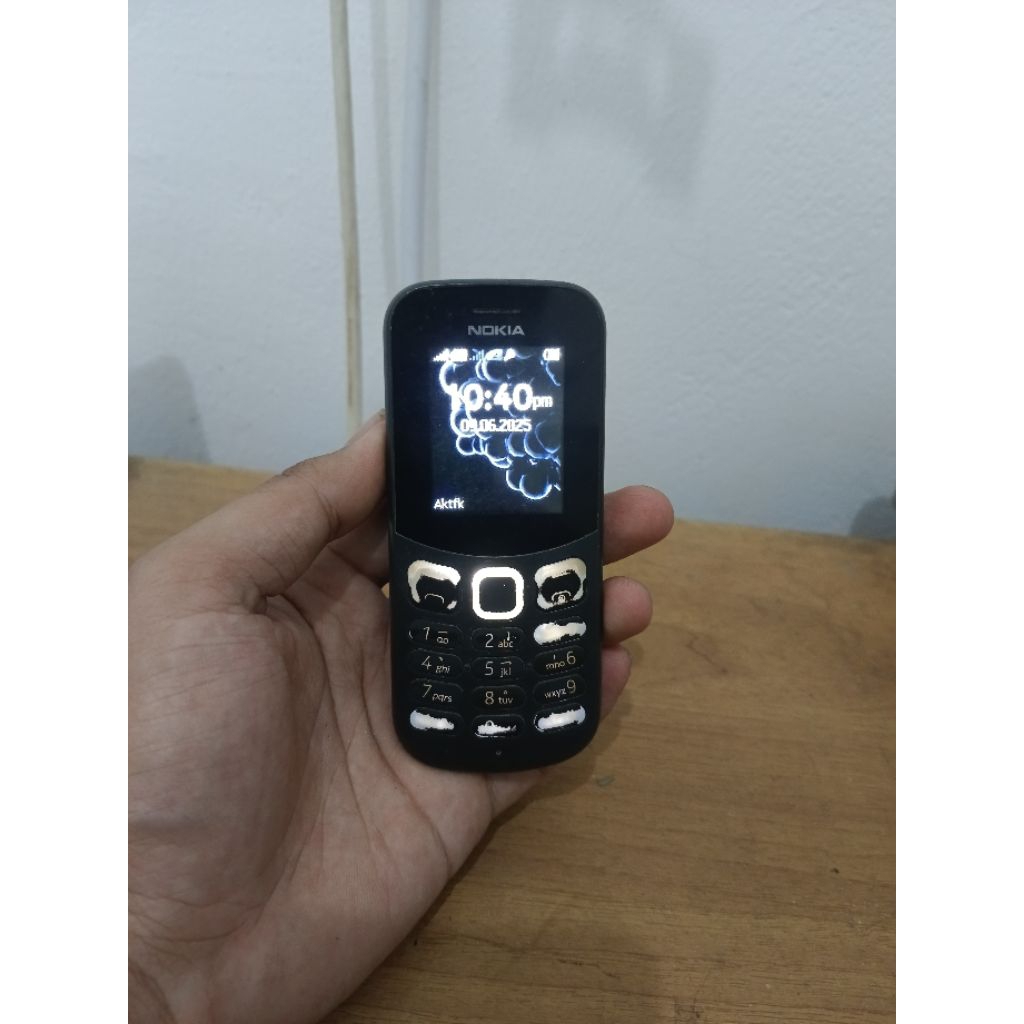 Jual NOKIA 130 NORMAL CASAN ANDROID | Shopee Indonesia