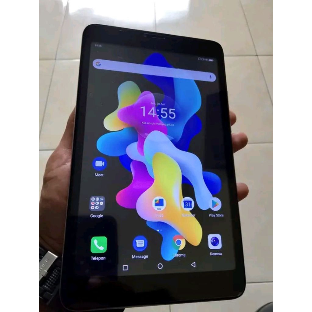 Jual TURUN HARGA Tablet Second/Advan/Mito/Evercoss Dll/ Untuk anak ...