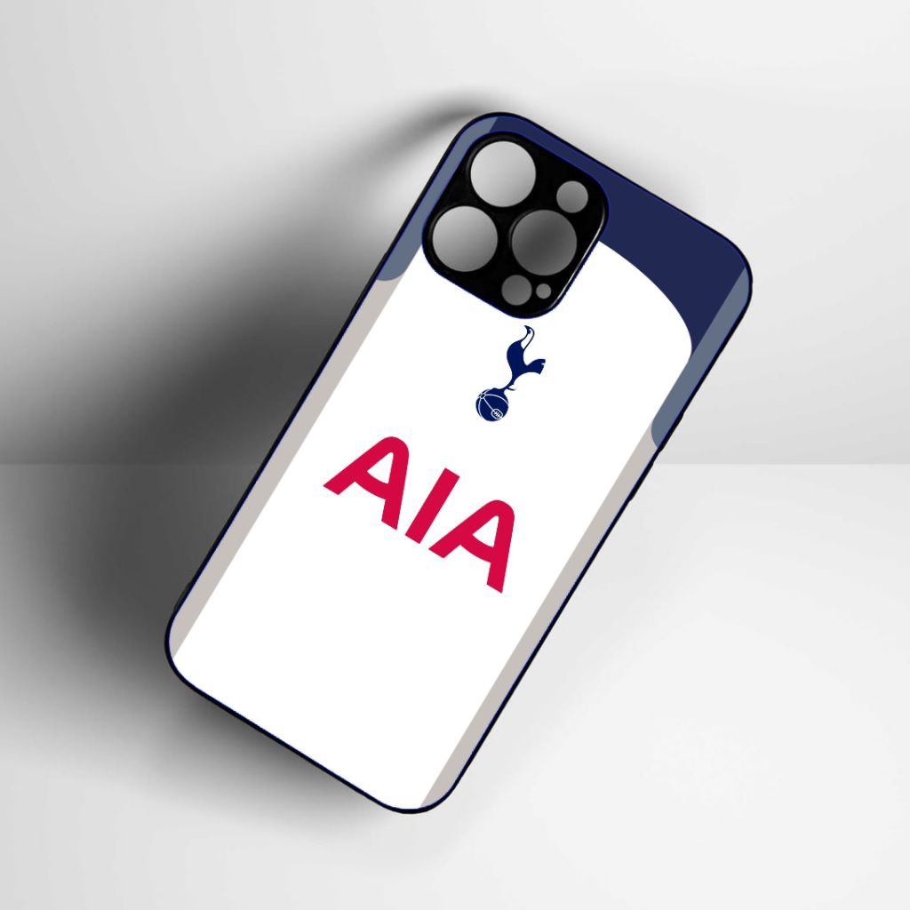 Jual Casing HP Tottenham Hotspur Home 2025/2026 Semua Tipe | Shopee ...