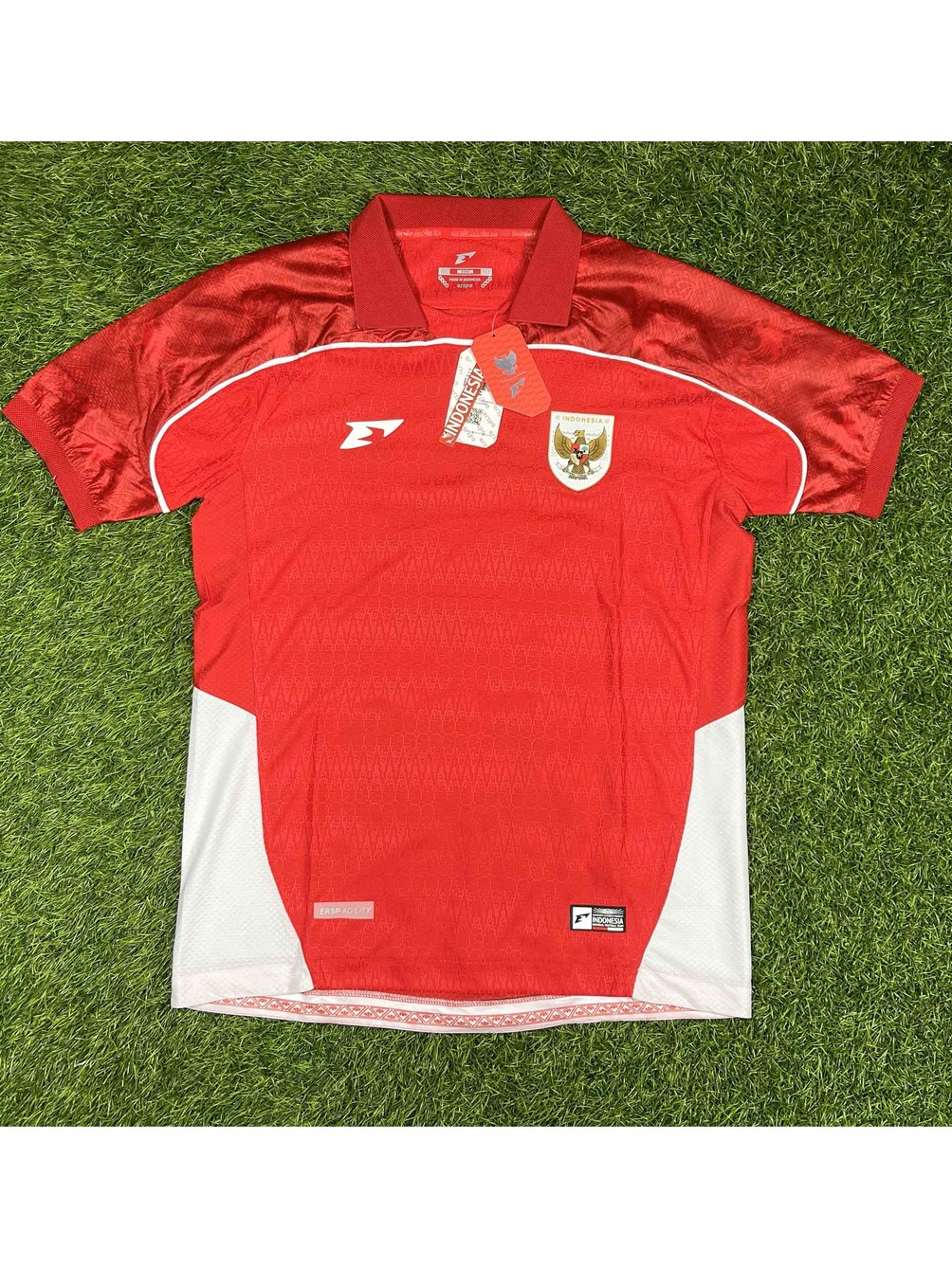 Jual JERSEY TIMNAS HOME 2025 PI | Shopee Indonesia