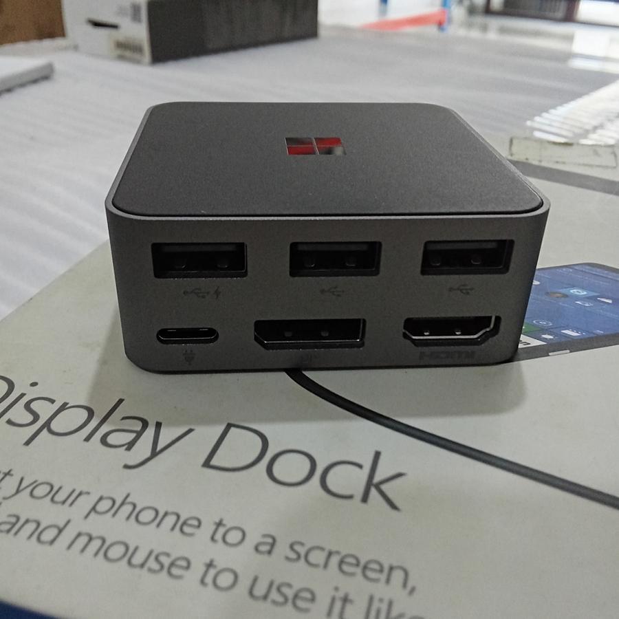 Jual Microsoft Display Dock HD-500 - Original | Shopee Indonesia