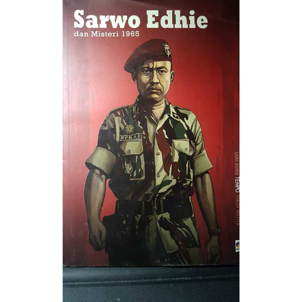 Jual Buku Biografi / Memoar Para Tokoh Pahlawan Nasional RI (Jendral ...