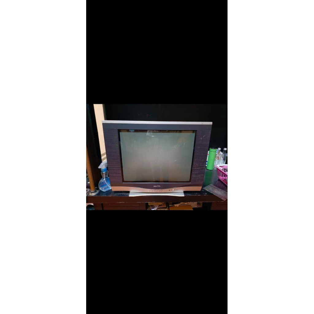 Jual TELEVISI LED TABUNG TV TABUNG LED MURAH | Shopee Indonesia