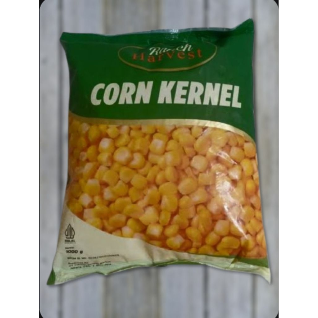 Jual JAGUNG MANIS FROZEN JAGUNG PIPIL BEKU CORN KERNEL 1 kg | Shopee ...