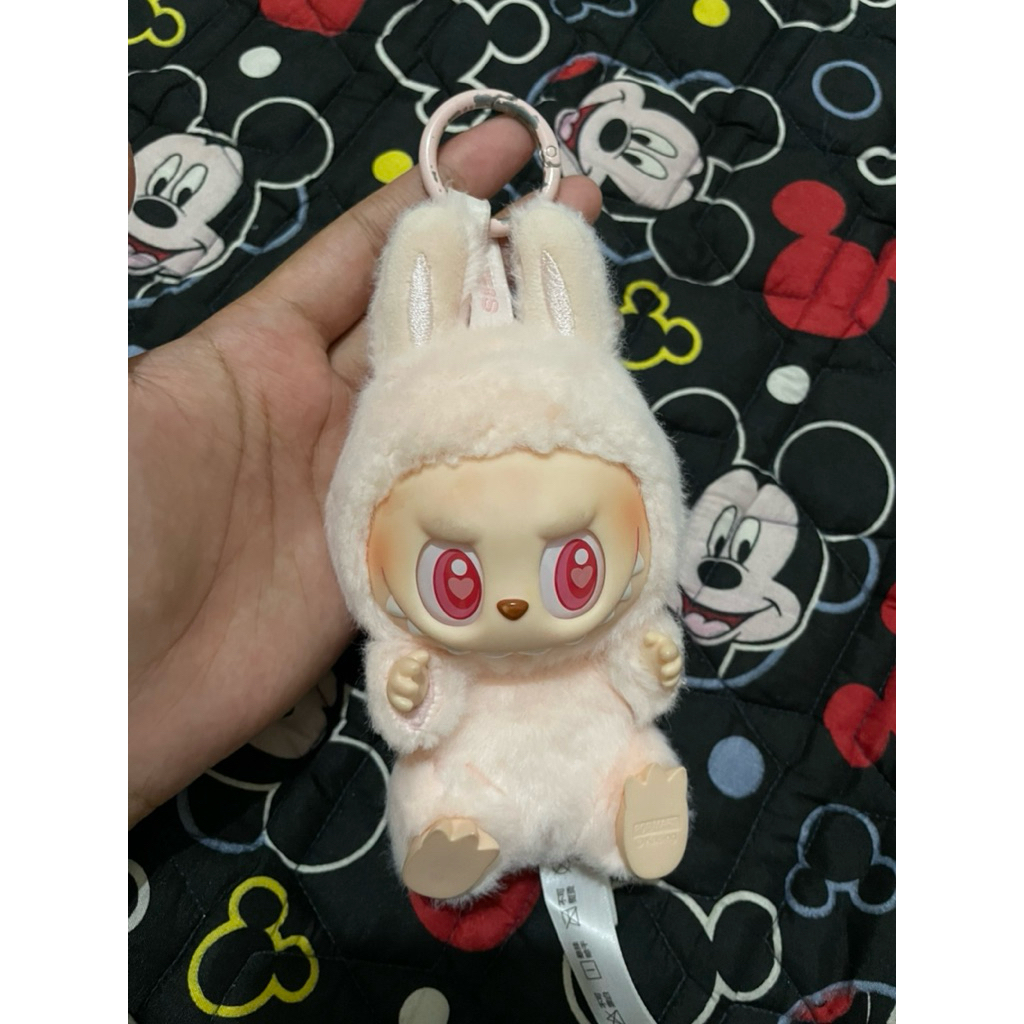 Jual labubu v2 (dada) | Shopee Indonesia