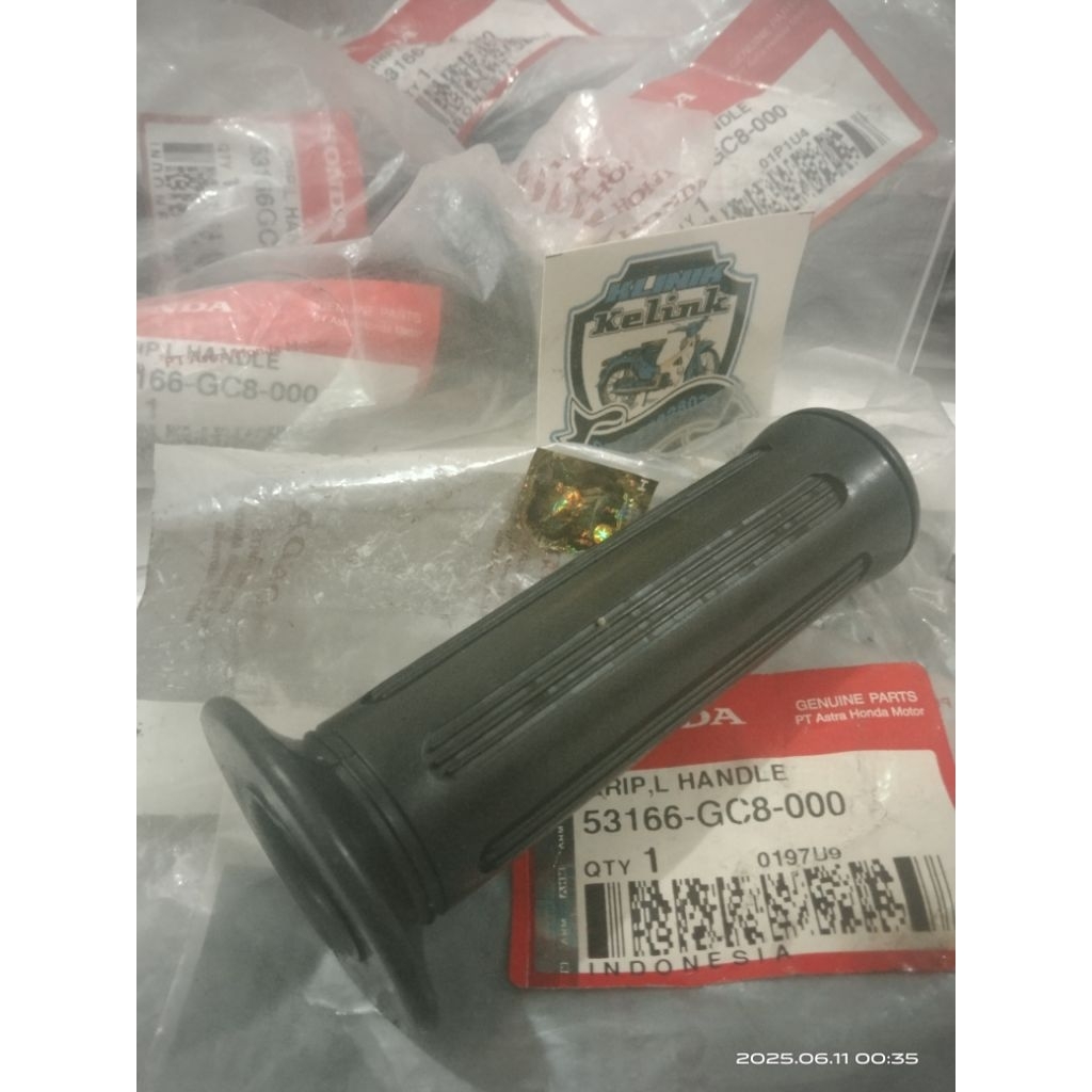 Jual hanfat grand legenda prima star ori baru AHM kiri | Shopee Indonesia