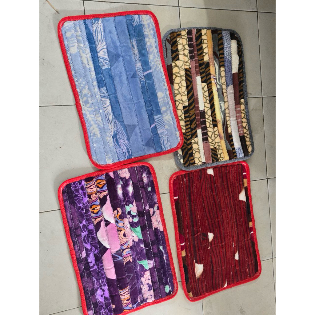 Jual Keset Malaysia Bahan busa tebal dan antislip | Shopee Indonesia