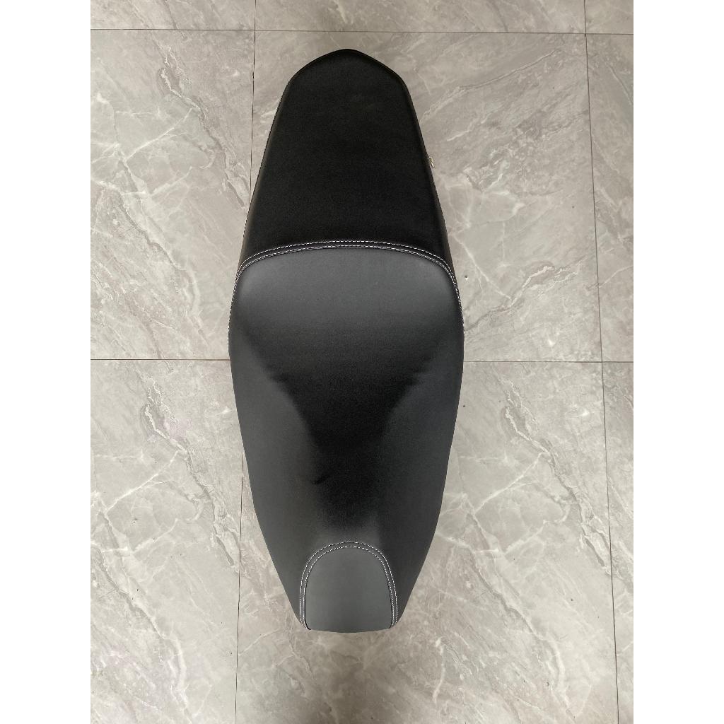 Jual KULIT JOK MOTOR & COVER JOK MOTOR X CARBON POLOS | Shopee Indonesia