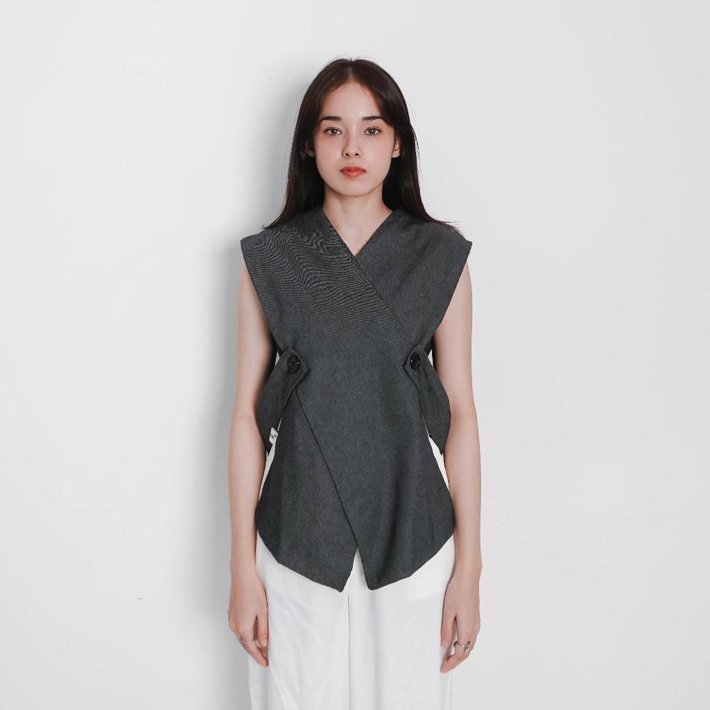 Jual Crossline Vest | Shopinkae | SIK | Shopee Indonesia