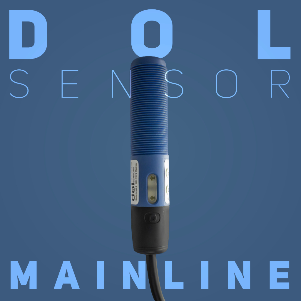 Jual DOL Sensor 26/Filling/Mainline System/Sensor Pakan Otomatis - Alat ...