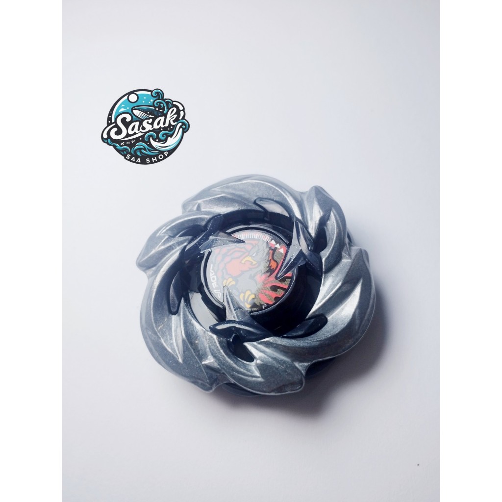 Jual Beyblade X Blade Phoenix Rudder (Original Takara Tomy) | Shopee ...