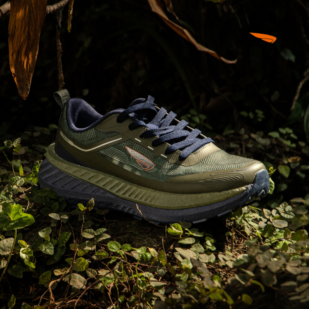 Jual PHOENIX - Sepatu Running Pria - Cave | Sepatu Lari atau Trail Run ...