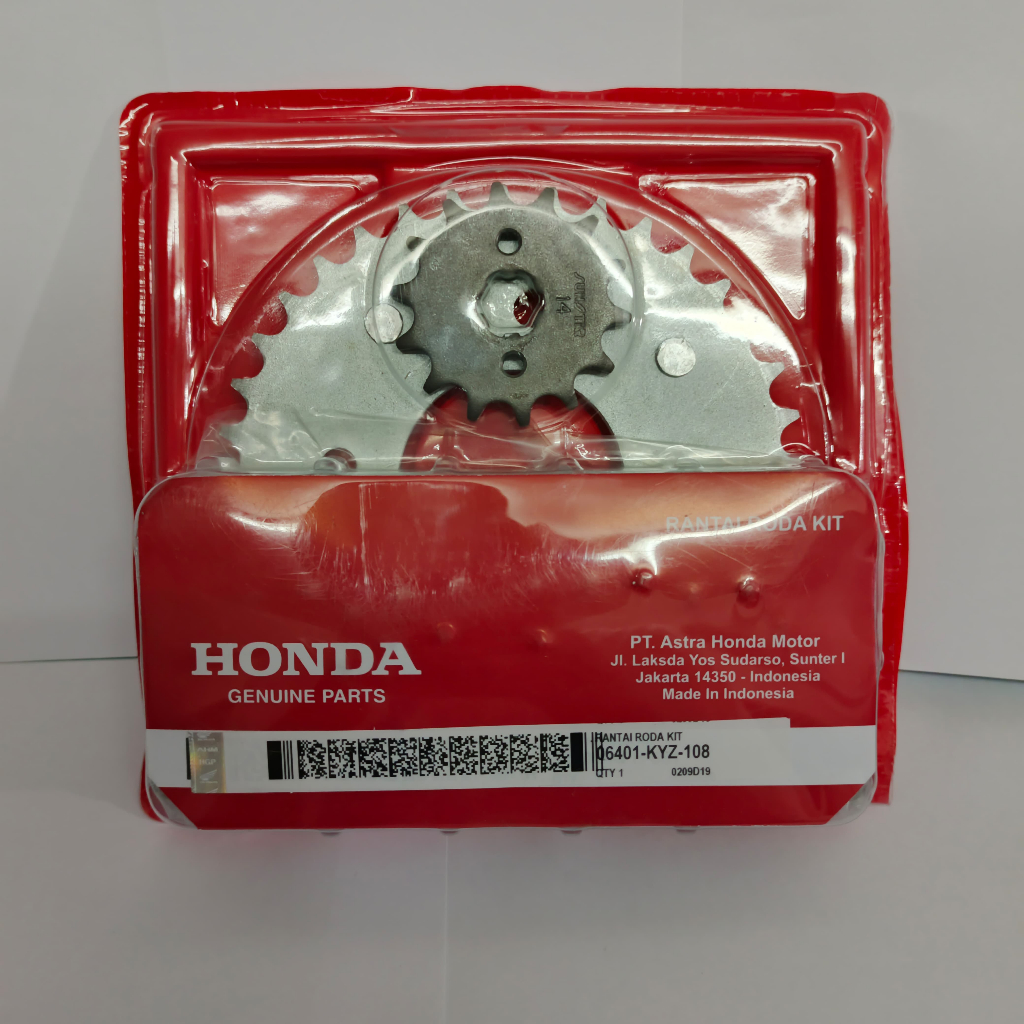 Jual GIRSET SUPRA X 125 HELM IN ( KYZ ) | Shopee Indonesia