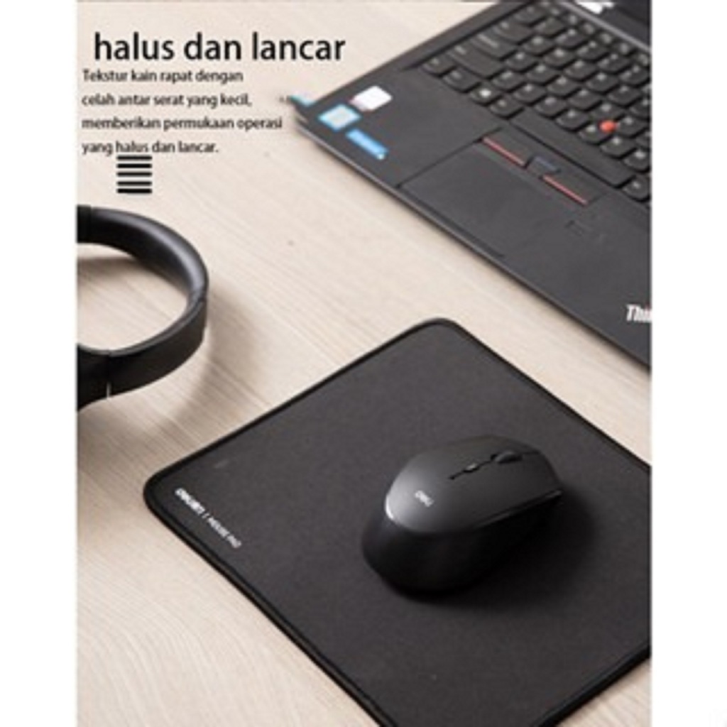 Jual MA Mouse pad kantor yang nyaman dan tahan lama, desain anti slip ...