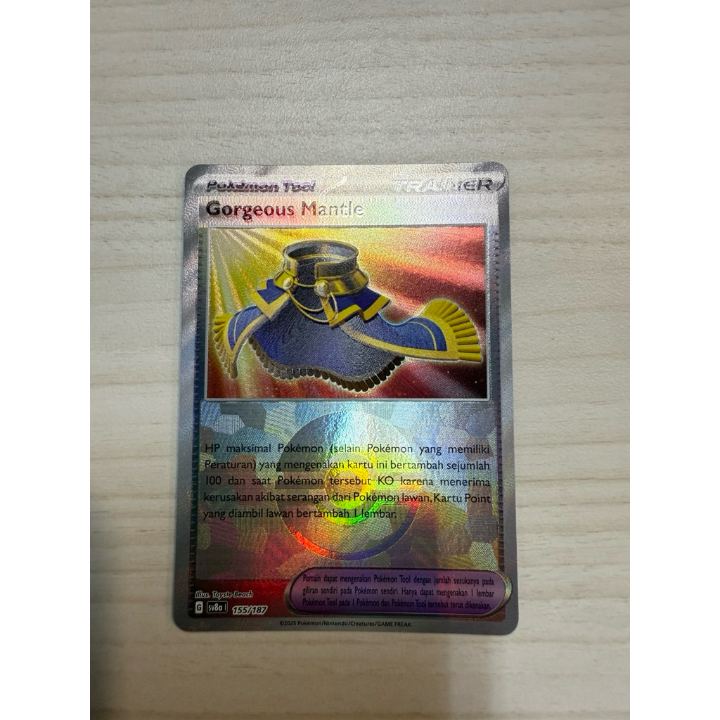 Jual Gorgeus Mantle Pokeball Pokemon TCG Indonesia | Shopee Indonesia