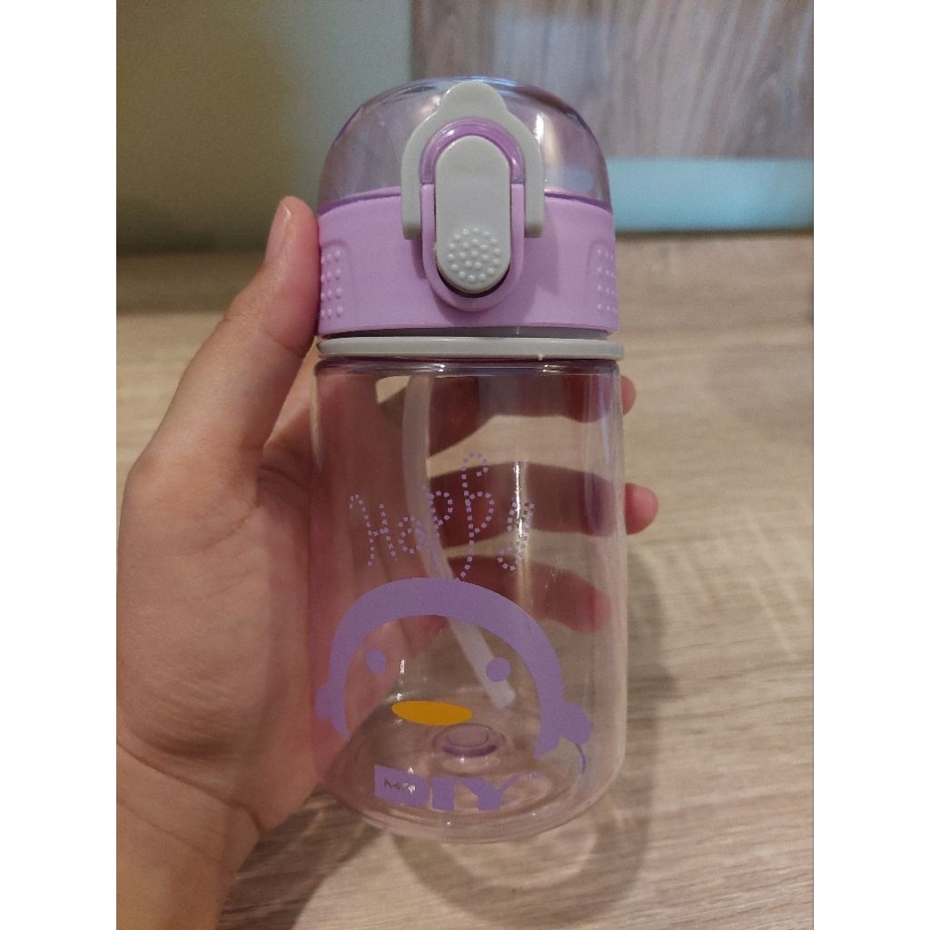 Jual Training bottle (MR DIY) | Shopee Indonesia